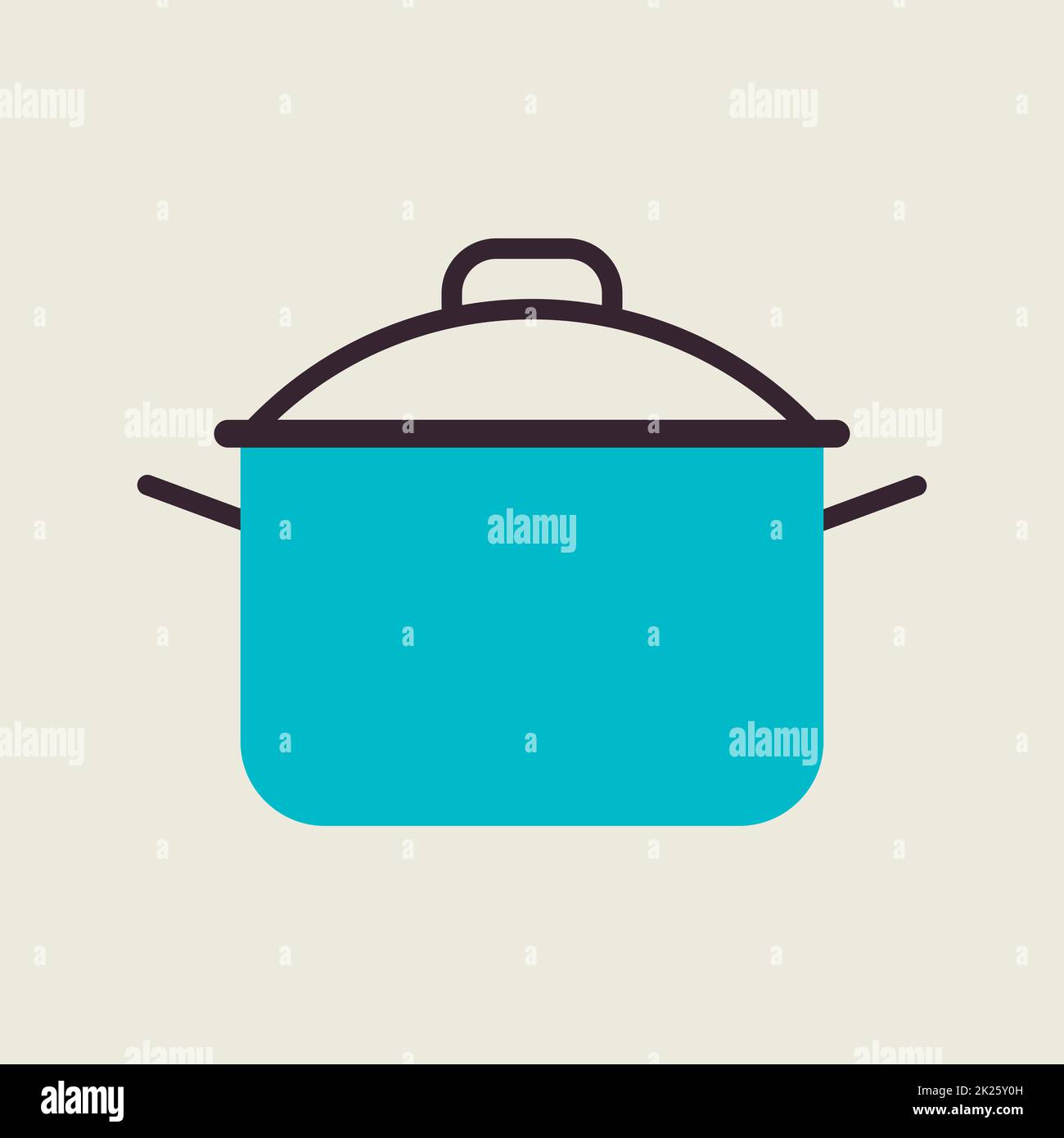 Pan symbol hi-res stock photography and images - Alamy