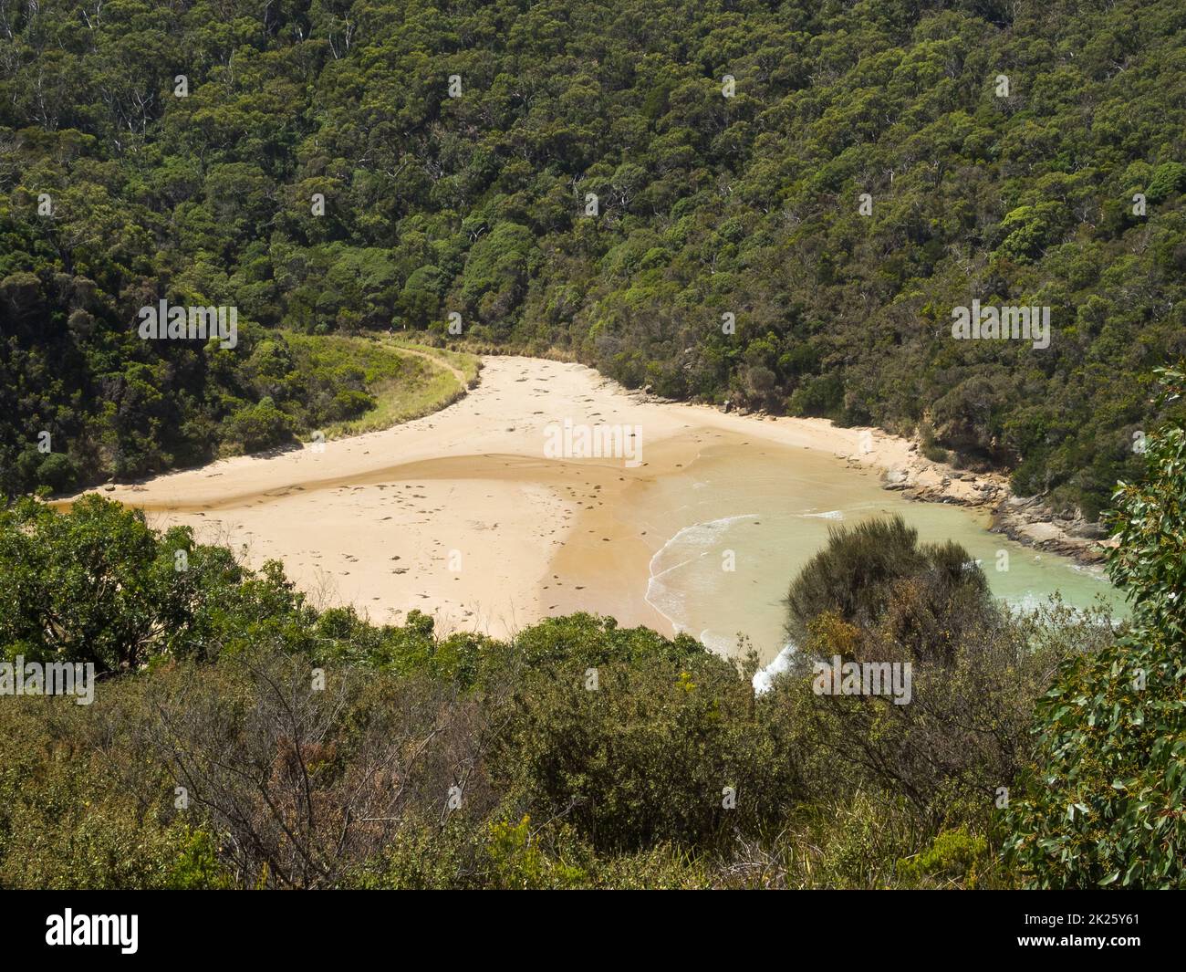 Great ocean walk otway hi-res stock photography and images - Alamy