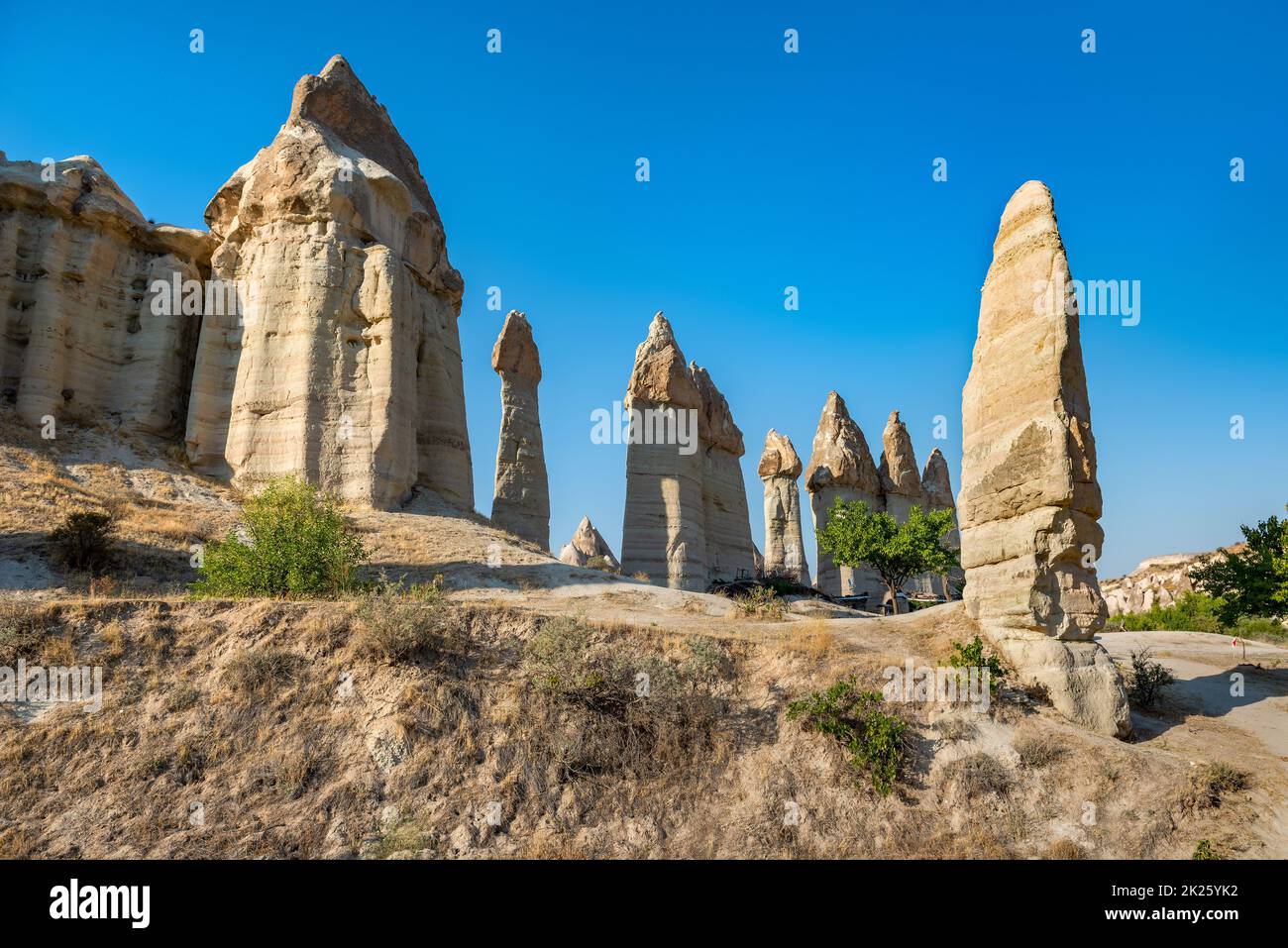Love valley hi-res stock photography and images - Alamy
