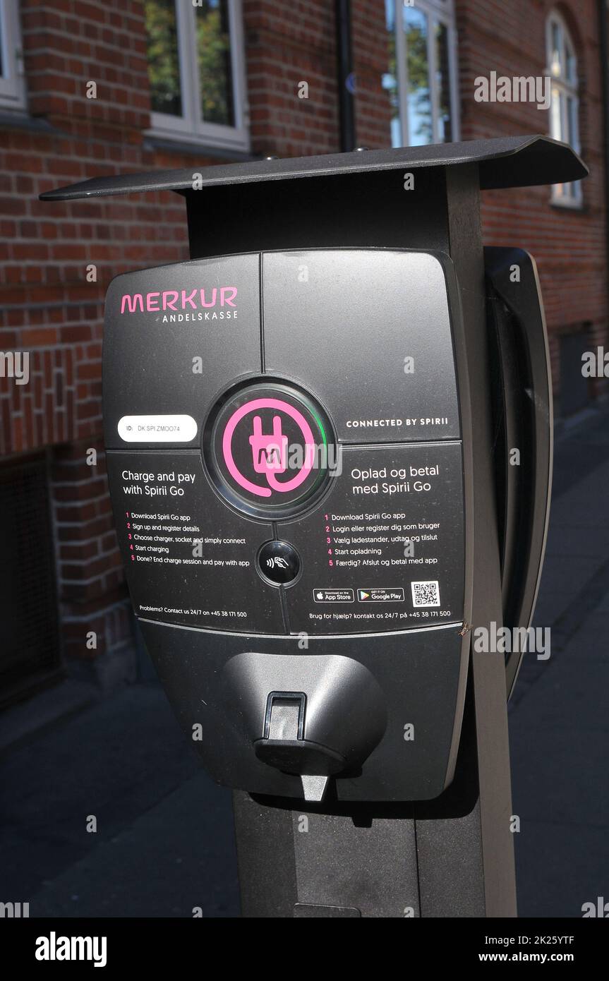 Electric merkur hi-res stock photography and images - Alamy