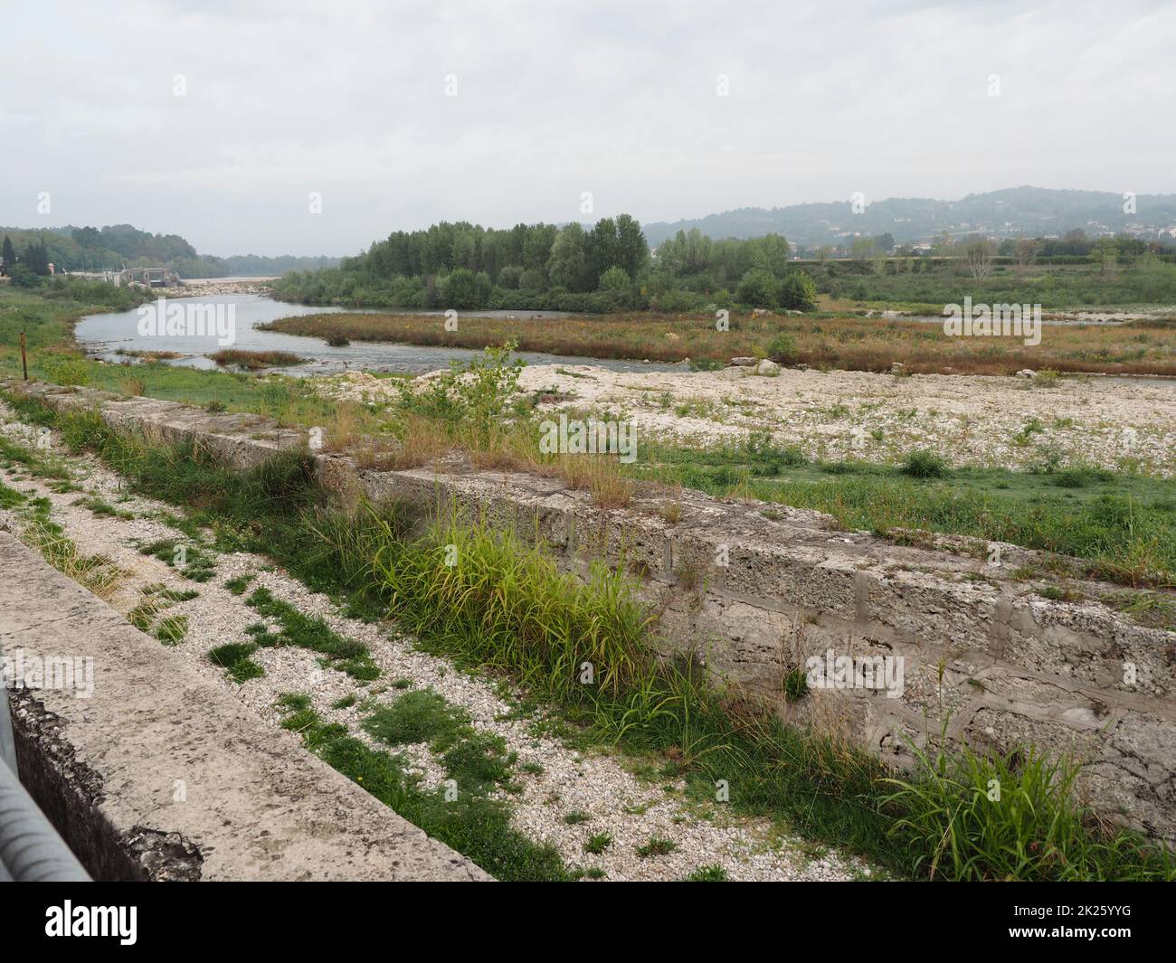 Nervesa della battaglia hi-res stock photography and images - Alamy