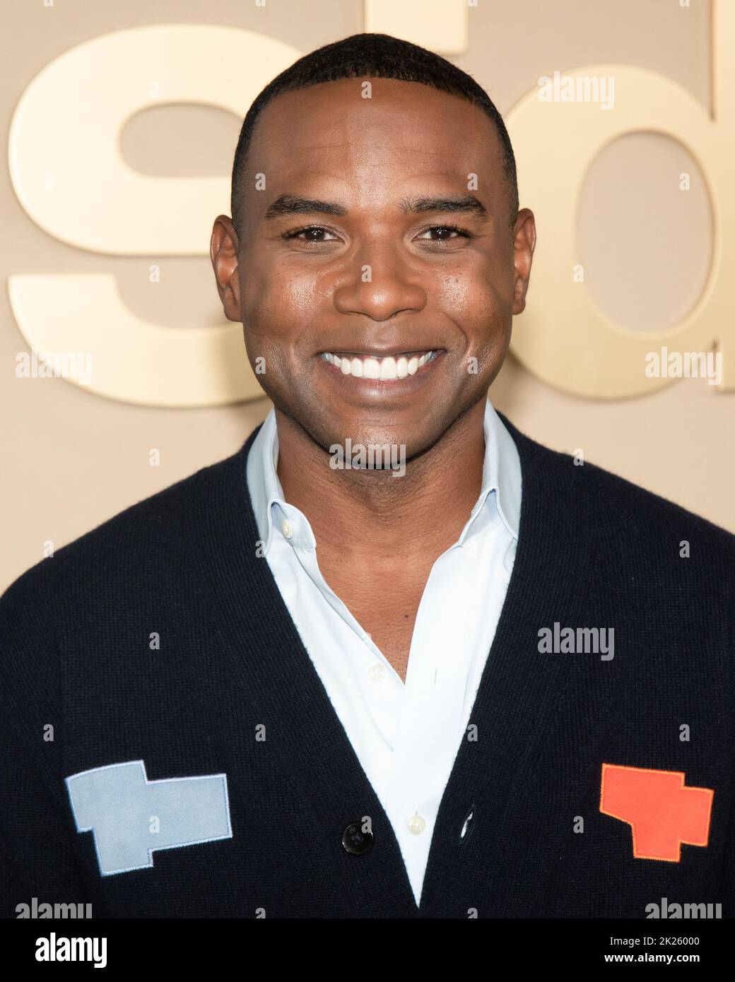 21 September 2022 - Los Angeles, California - Richard A. Fowler ...