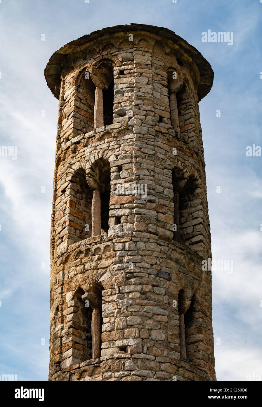 Santa coloma hi-res stock photography and images - Alamy