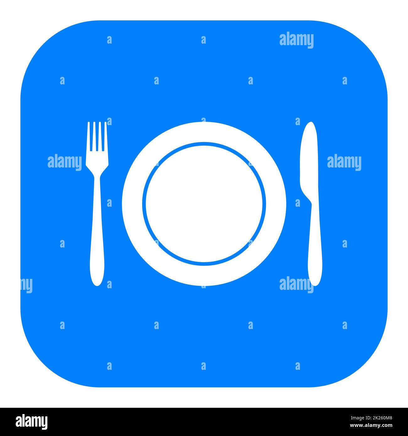 Eat app Cut Out Stock Images & Pictures - Alamy