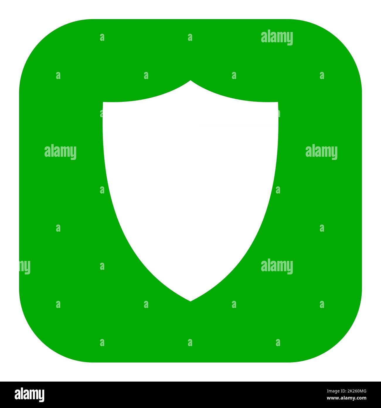 Safety app Cut Out Stock Images & Pictures - Alamy