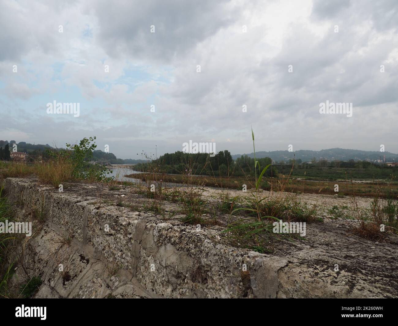 Fiume sacro fiume sacro hi-res stock photography and images - Alamy