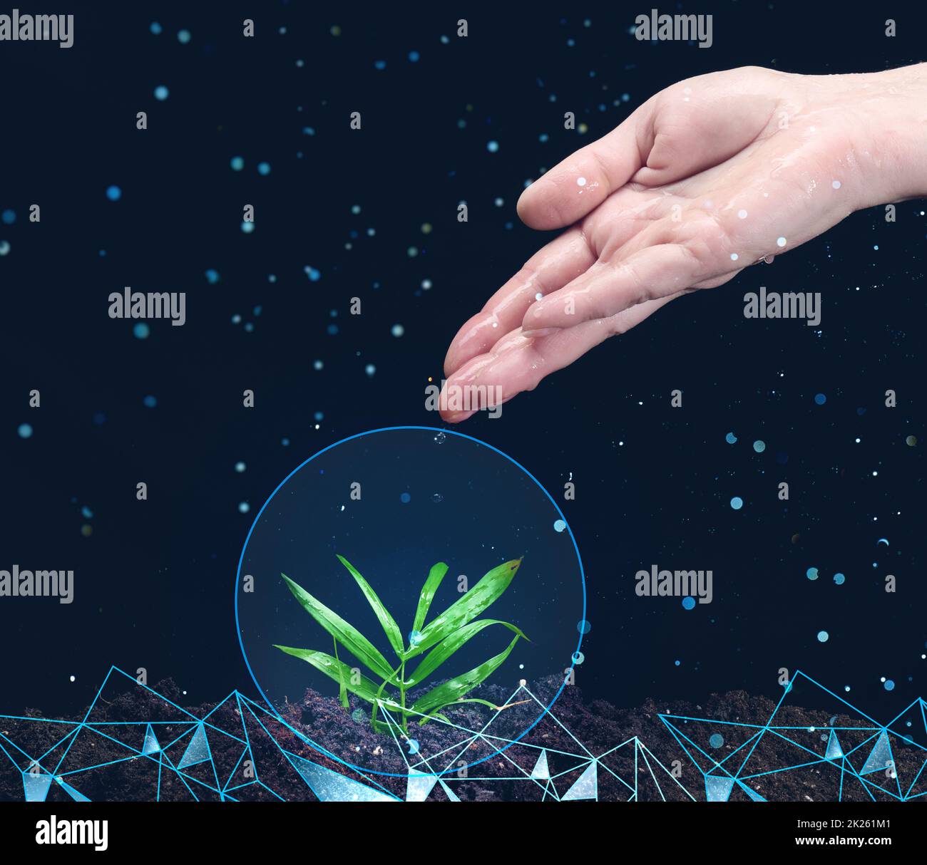 Environmental protection hi-res stock photography and images - Alamy