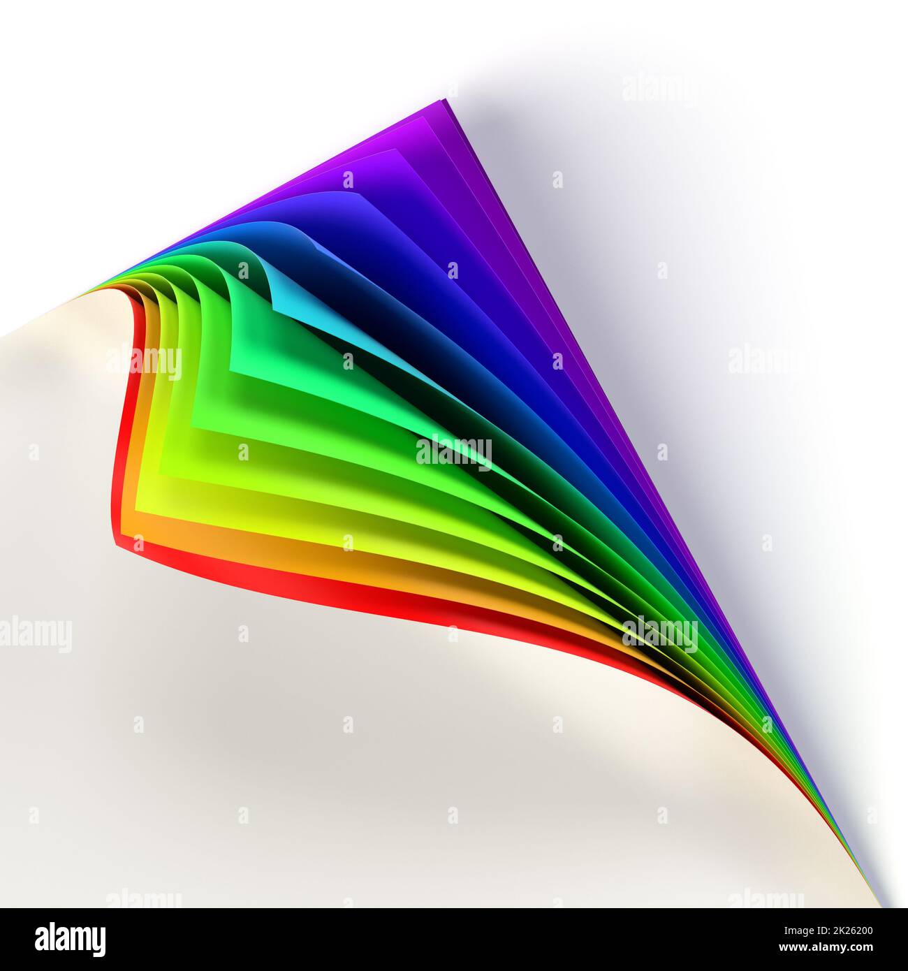 Document flip hi-res stock photography and images - Alamy