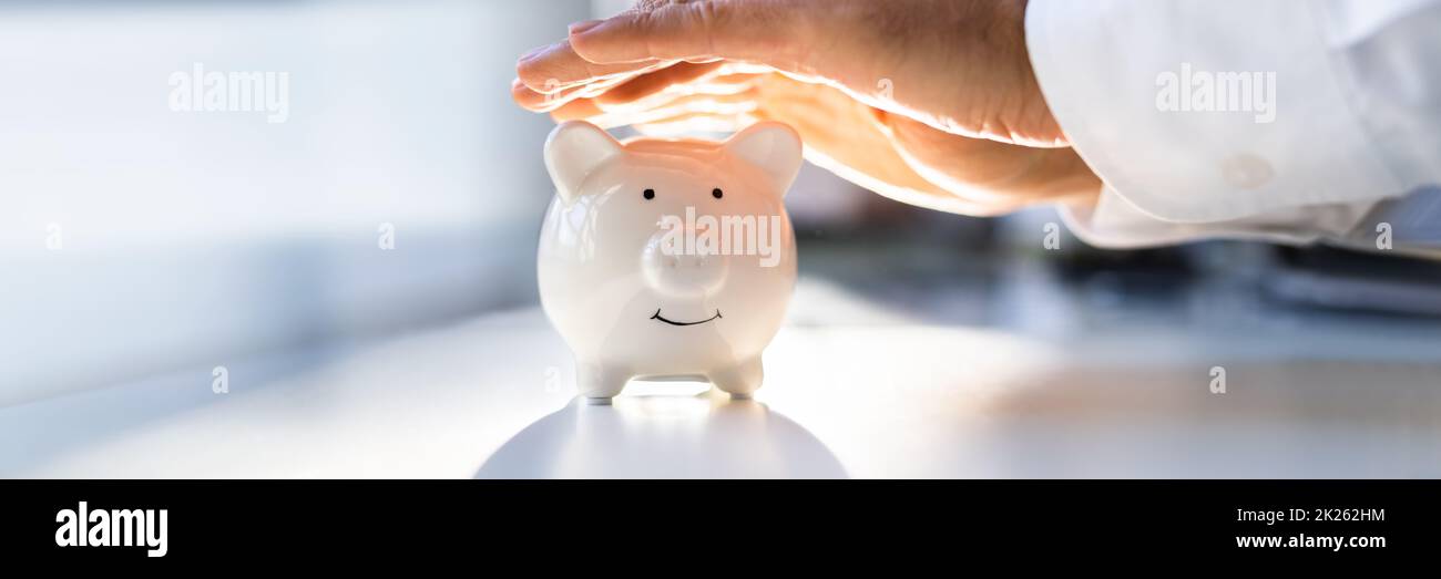 Protect pension hi-res stock photography and images - Alamy