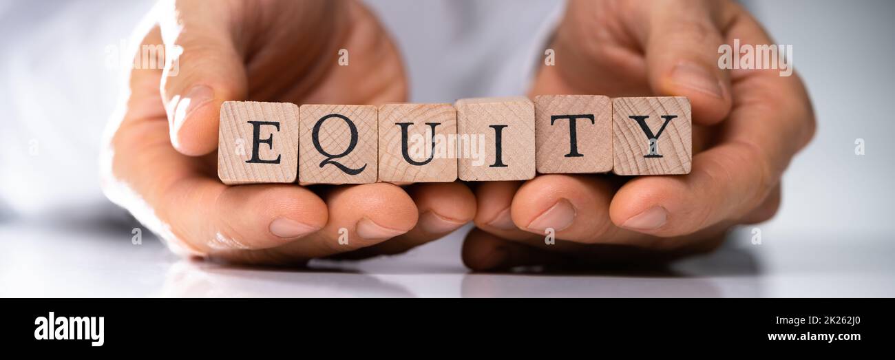 Private Equity Loan Stock Photo - Alamy