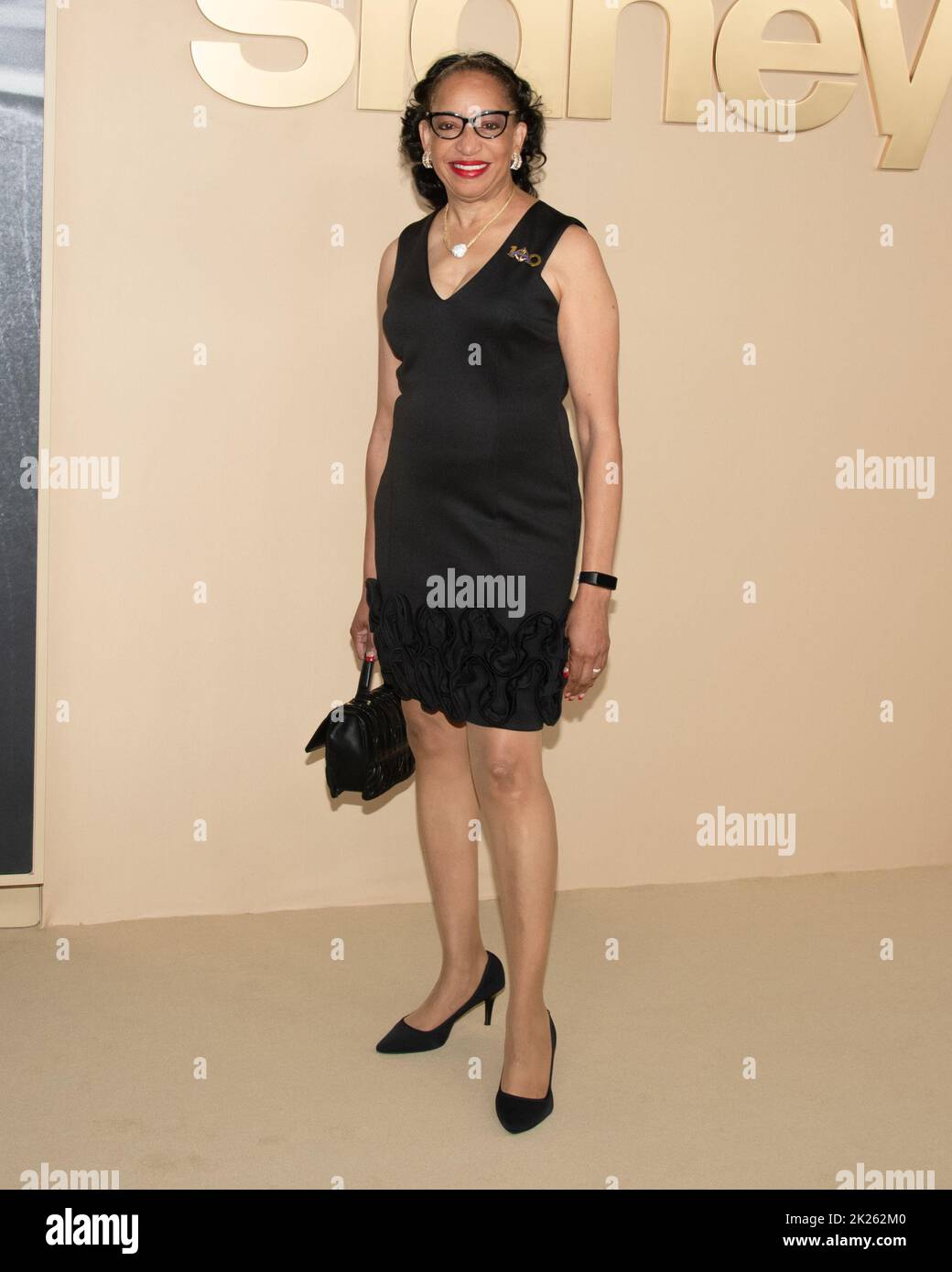 21 September 2022 - Los Angeles, California - Joann Loveless. Premiere ...