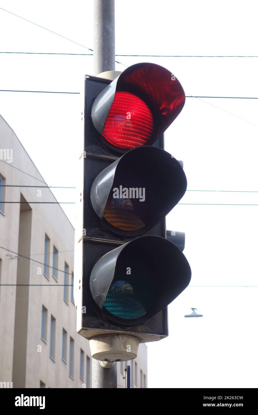 Lighting management systems hi-res stock photography and images - Alamy