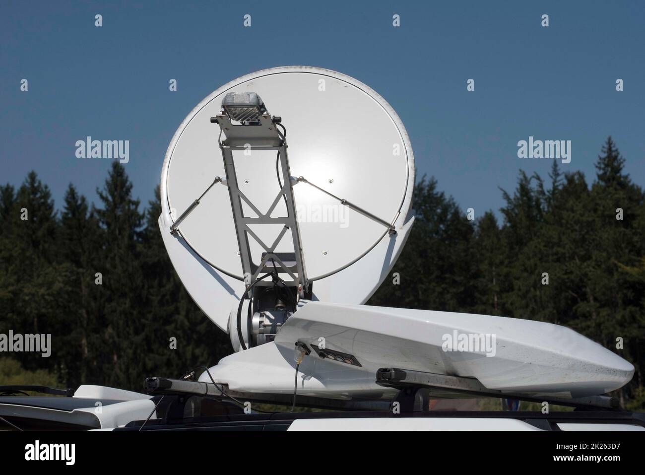 Public tv station hi-res stock photography and images - Alamy