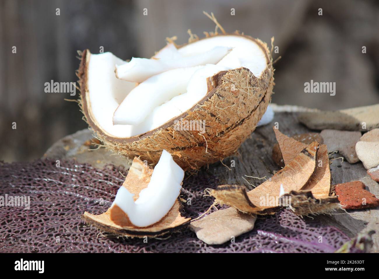 Enjoy fruit hi-res stock photography and images - Alamy