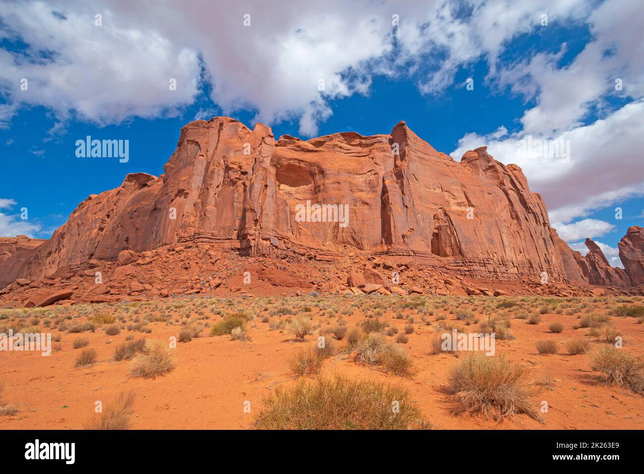 Rock formation the fortress hi-res stock photography and images - Alamy