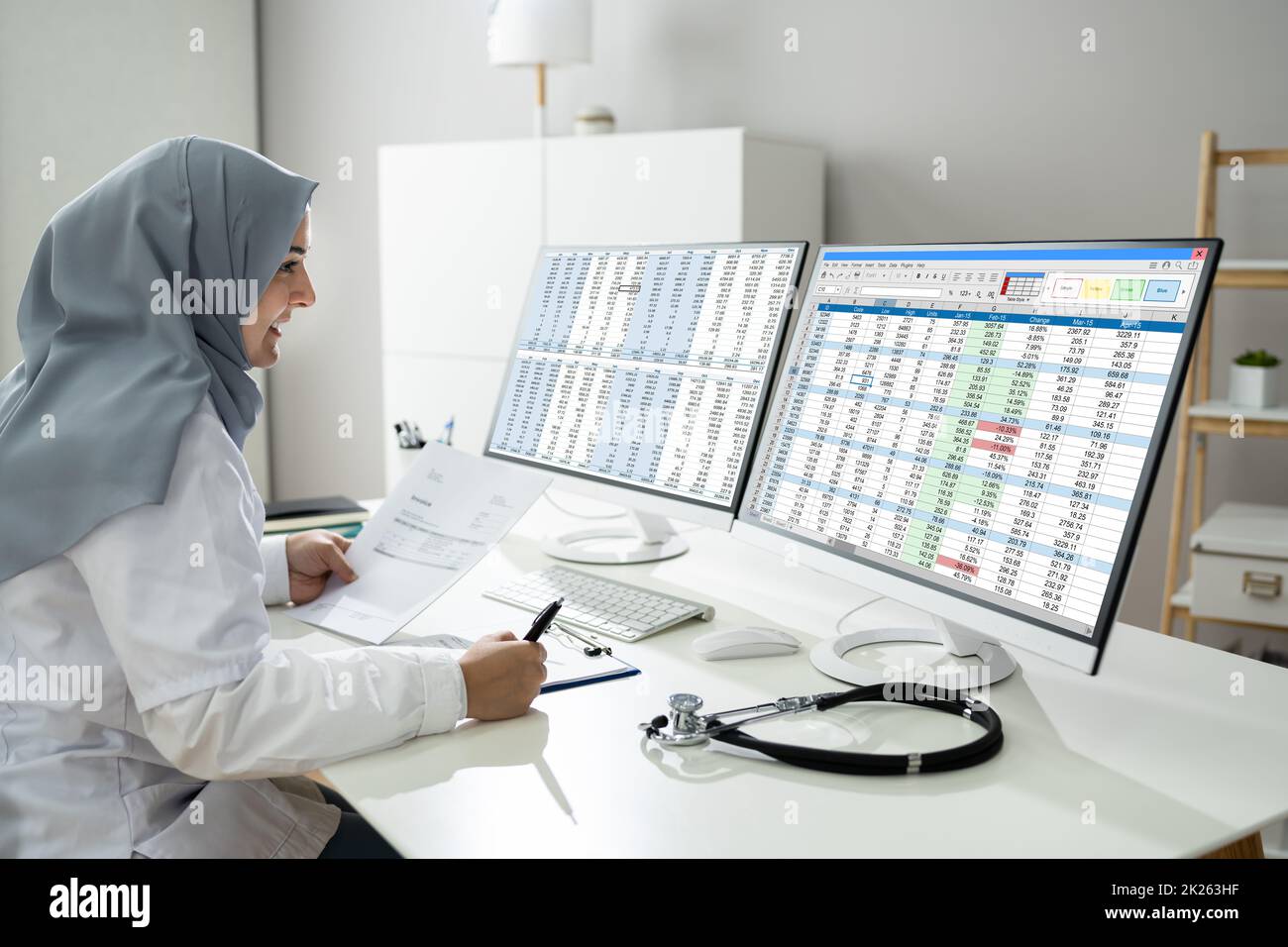 Bin codes hi-res stock photography and images - Alamy