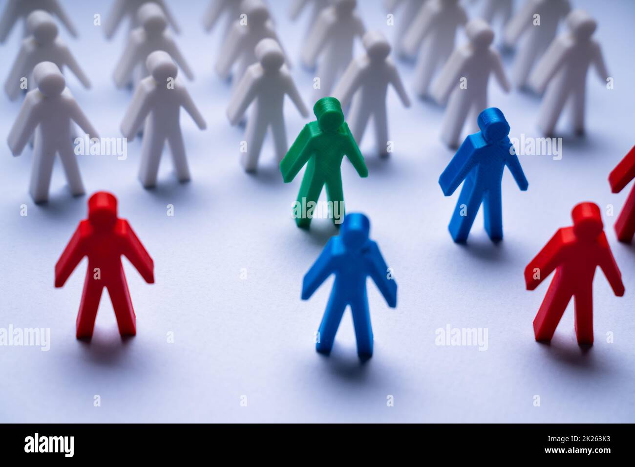 Identity discrimination hi-res stock photography and images - Alamy