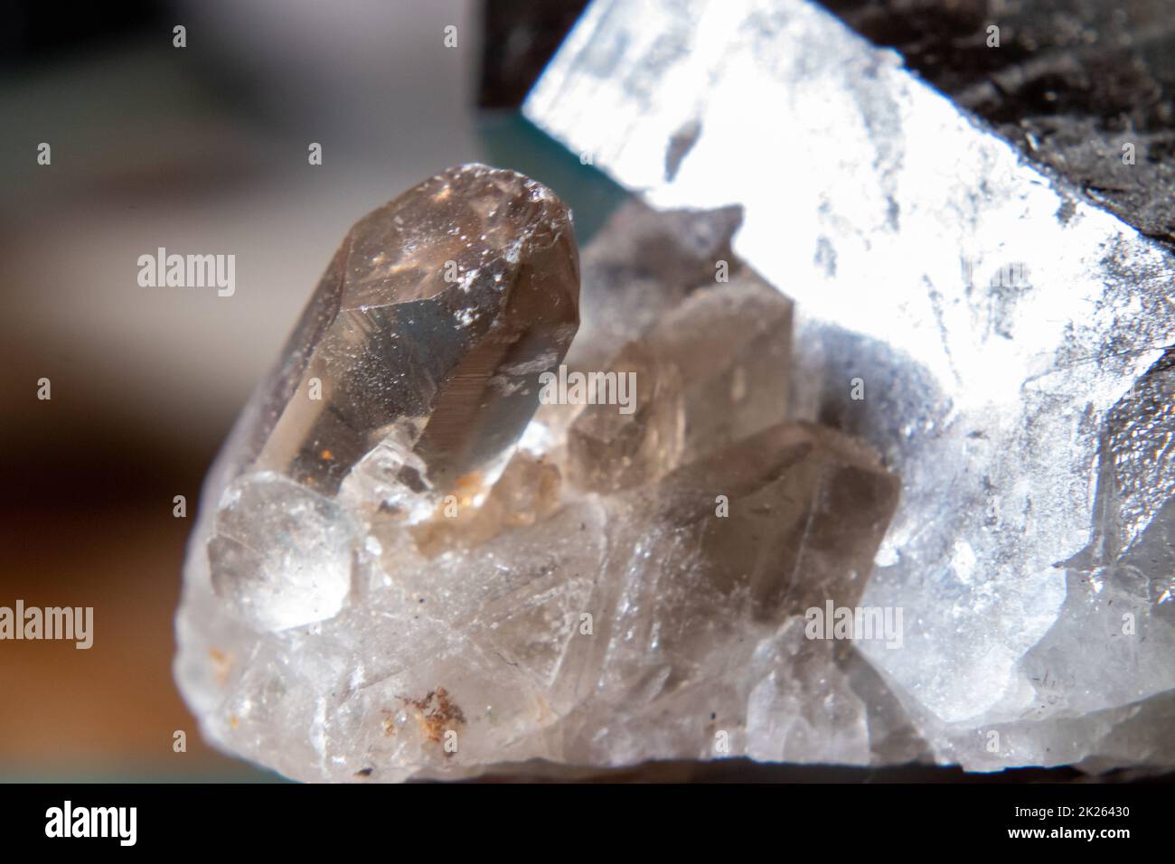 Matrix clusters hi-res stock photography and images - Alamy