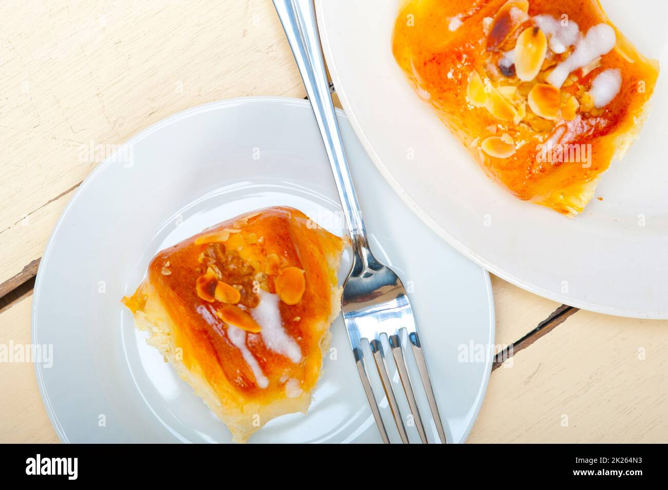 sweet bread donut cake Stock Photo - Alamy