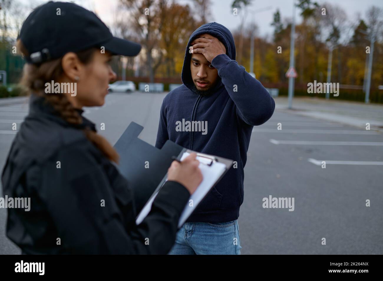 Stop police violence street hi-res stock photography and images - Alamy