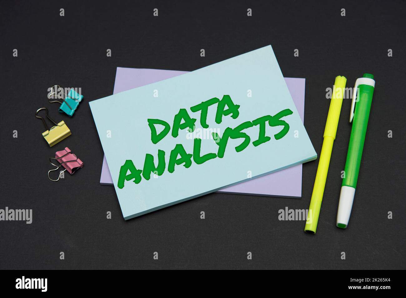 Sign Displaying Data Analysis Business Approach Translate Numbers To