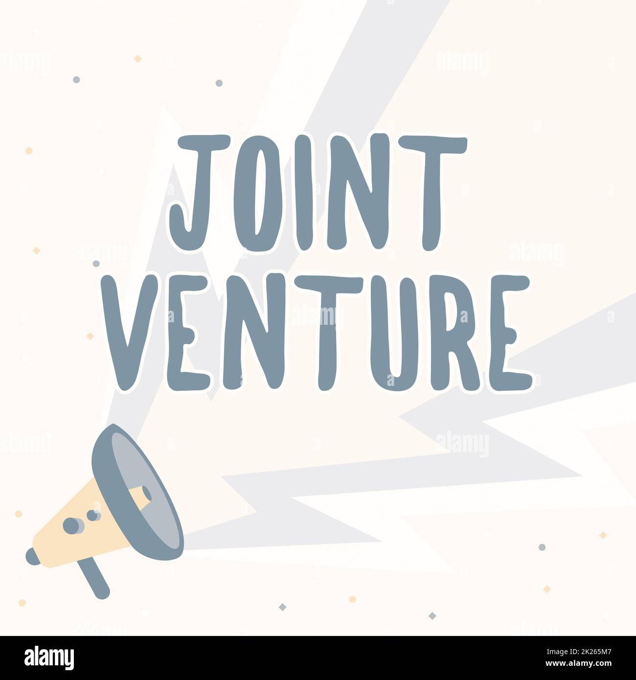 Conceptual display Joint Venture. Word Written on Collaboration ... Conceptual display Joint Venture. Word Written on Collaboration ...