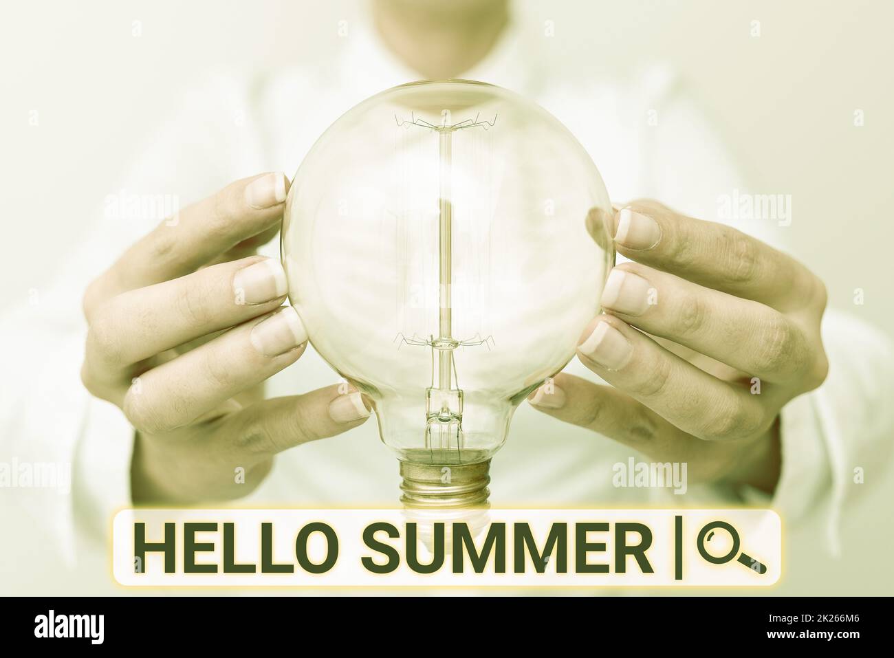 Conceptual display Hello Summer. Business concept Welcoming the warmest ... Conceptual display Hello Summer. Business concept Welcoming the warmest ...