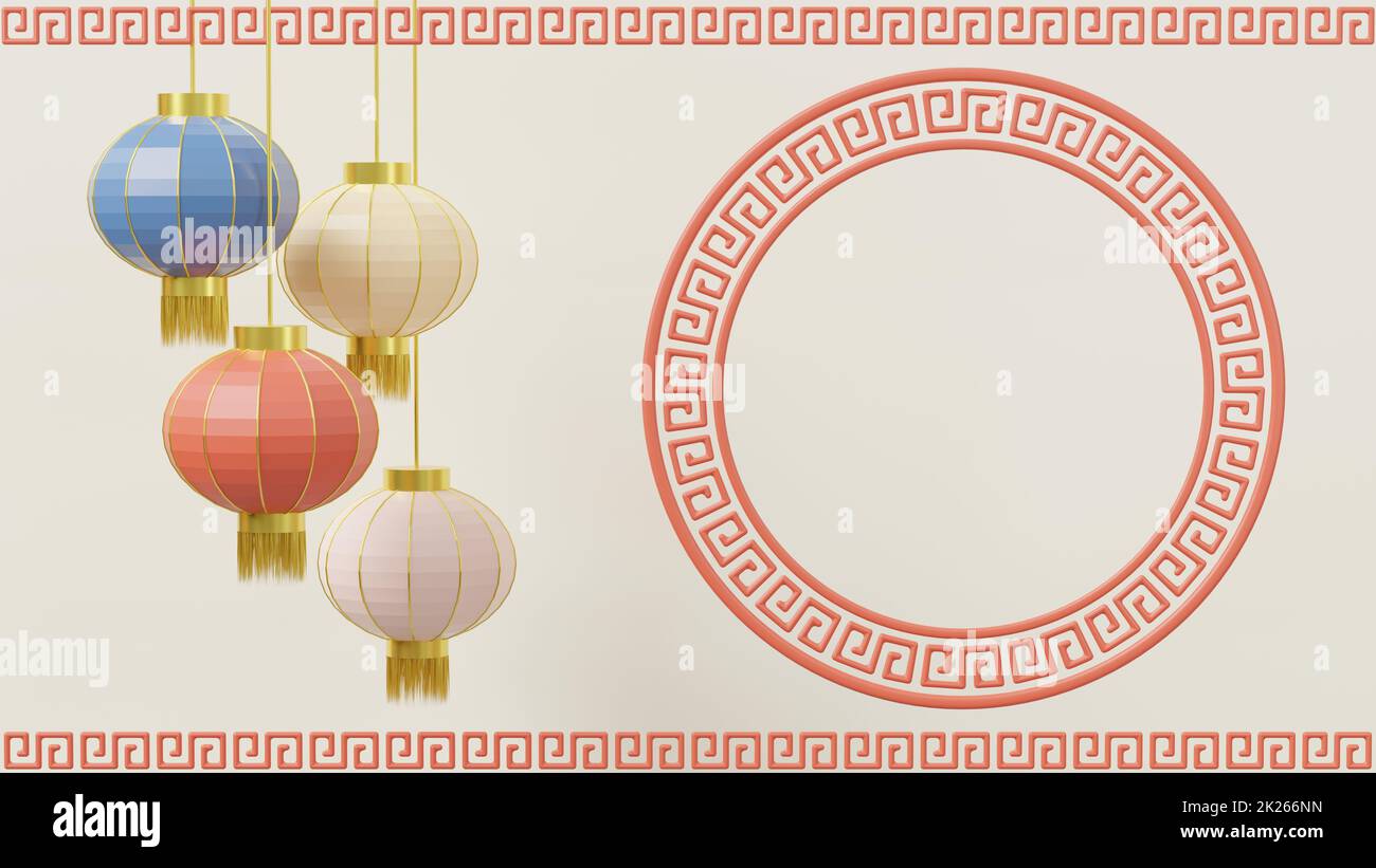 Traditional asian greeting hi-res stock photography and images - Alamy