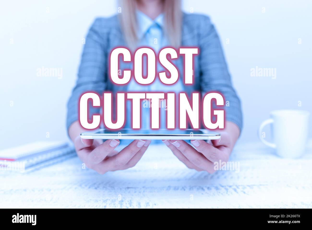 Cutting cost tech hi-res stock photography and images - Alamy