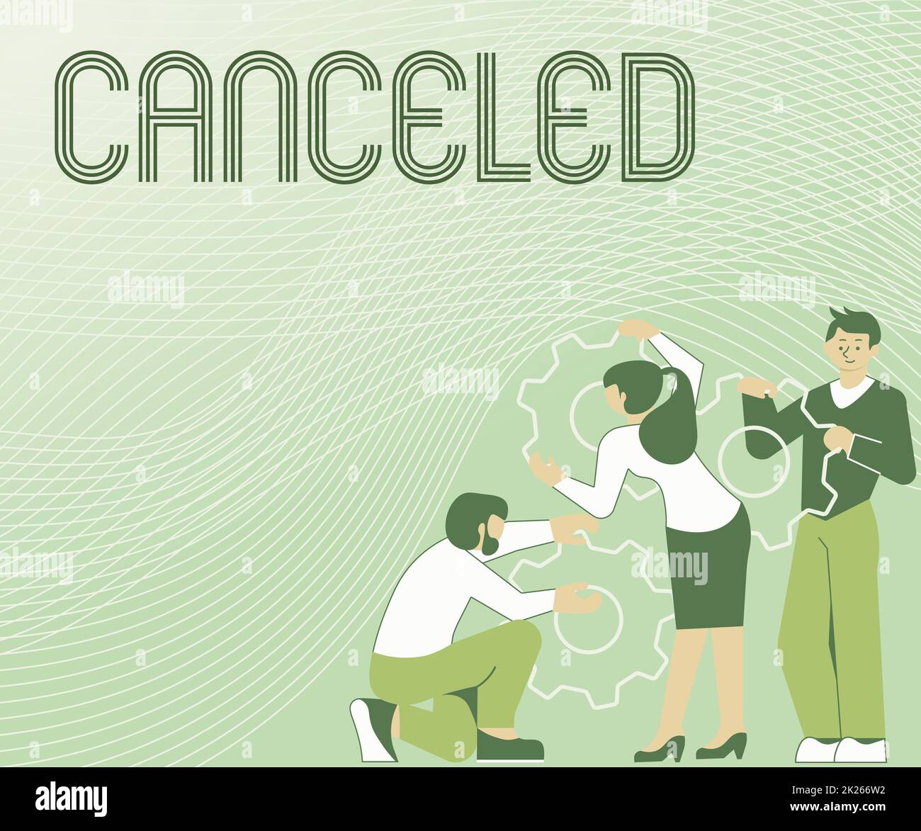 Retracted sign hi-res stock photography and images - Alamy