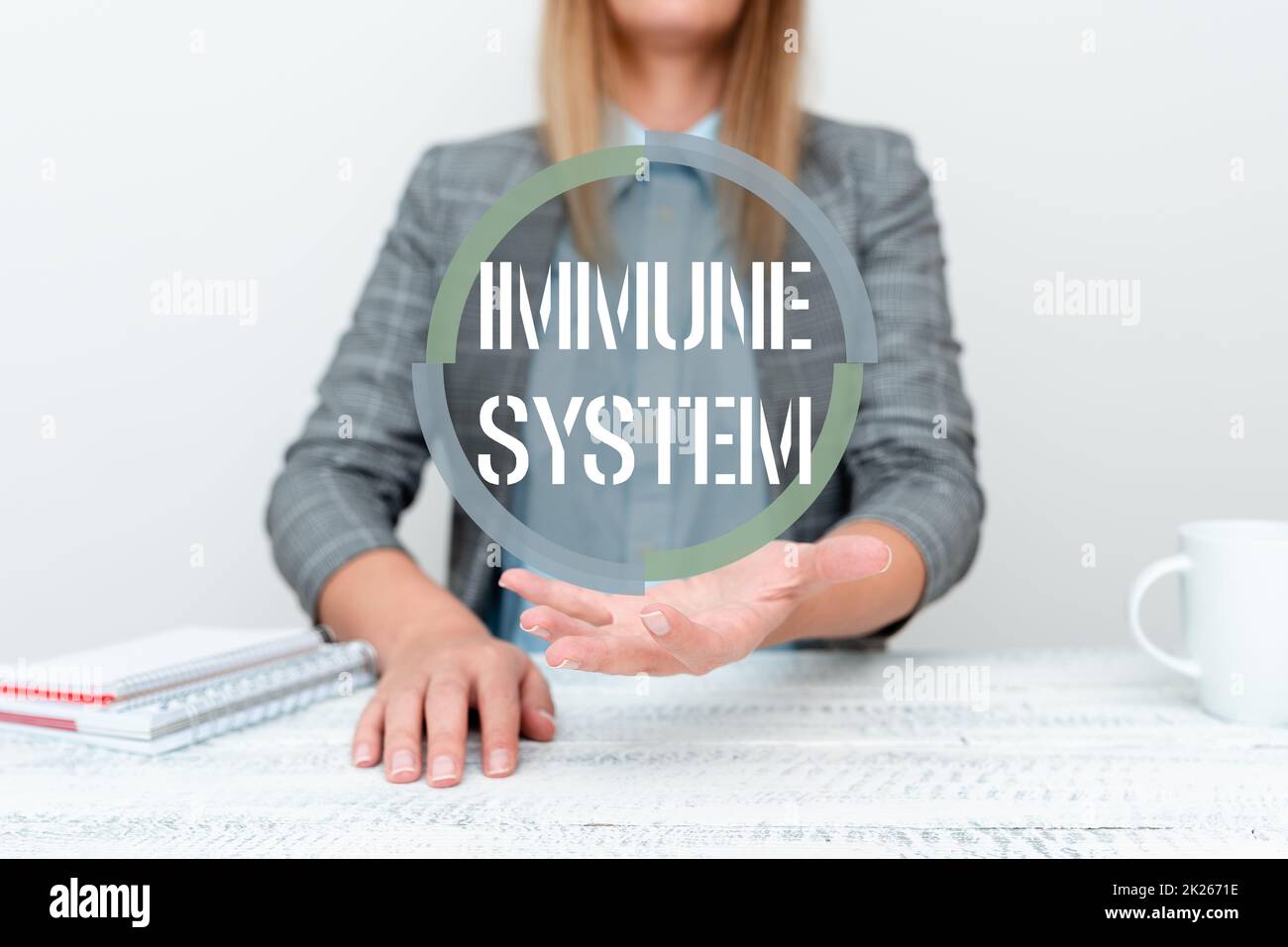 Text showing inspiration Immune System. Business idea Complex network ... Text showing inspiration Immune System. Business idea Complex network ...