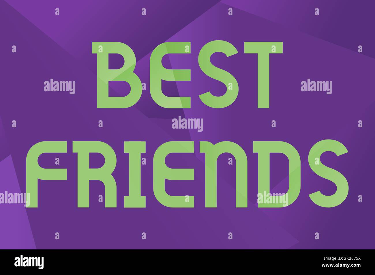 Handwriting text Best Friends. Word Written on A person you value above ...