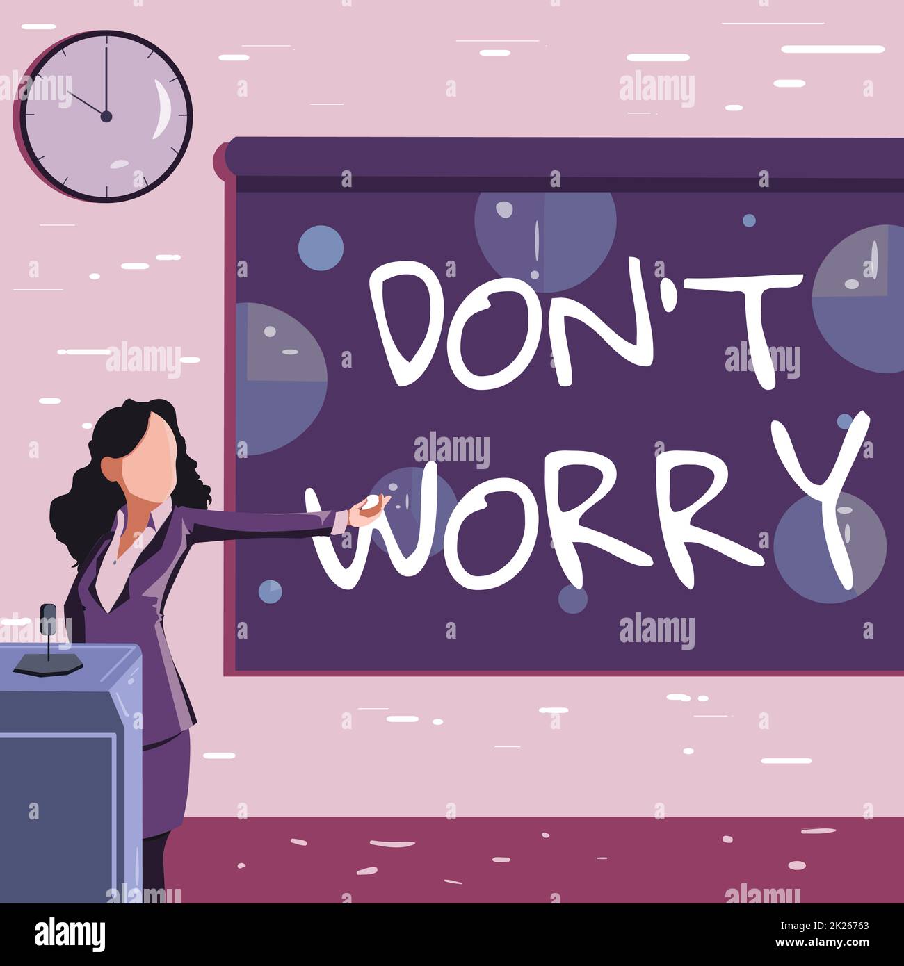 Nervous drawing hi-res stock photography and images - Alamy