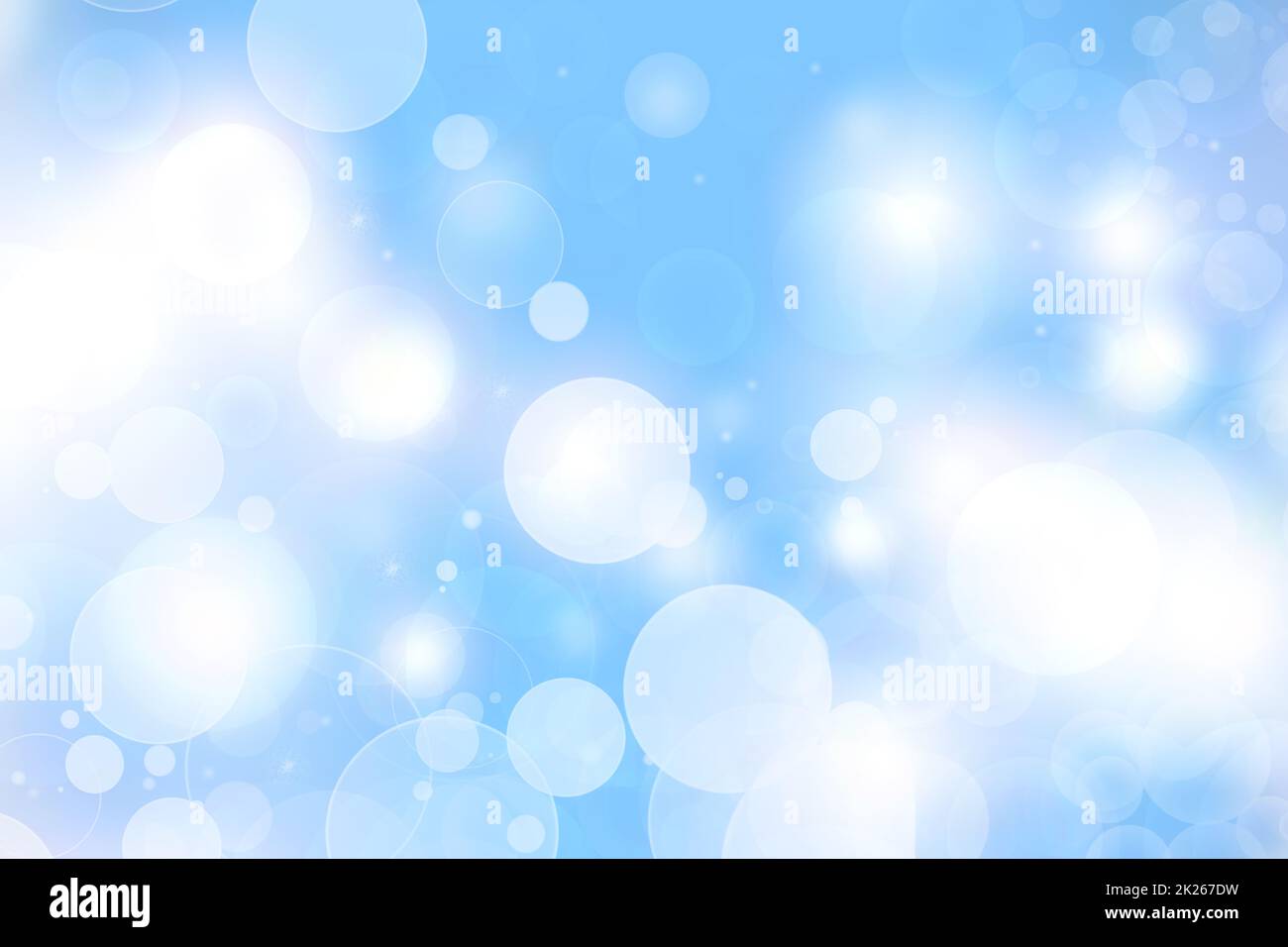 Abstract bright gradient motion spring or summer landscape texture with ...