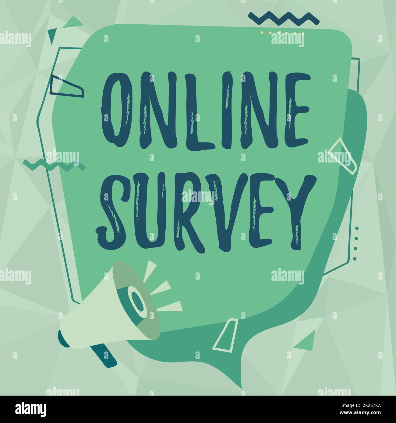 Inspiration showing sign Online Survey. Business idea Reappraisal ...