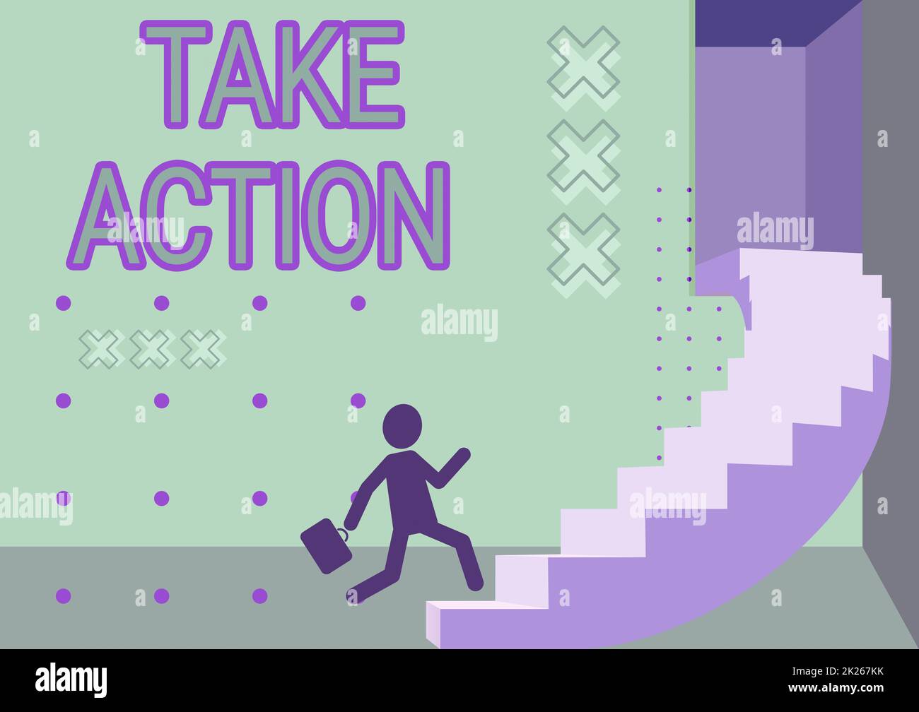 Positive action movement hi-res stock photography and images - Alamy