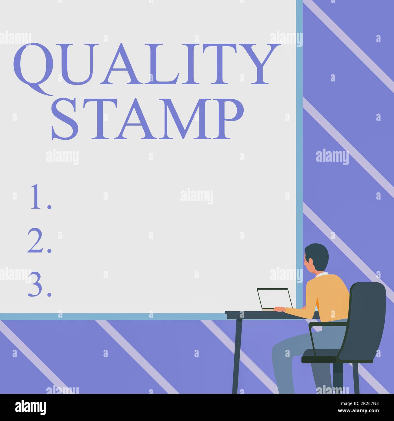 Hand using stamp hi-res stock photography and images - Alamy