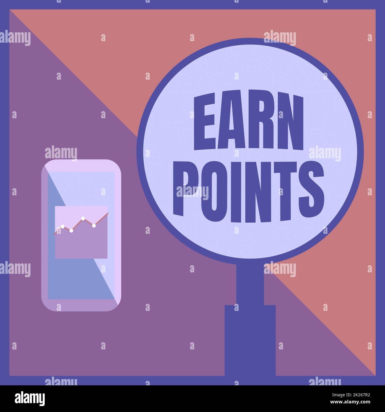 Redeem points hi-res stock photography and images - Alamy