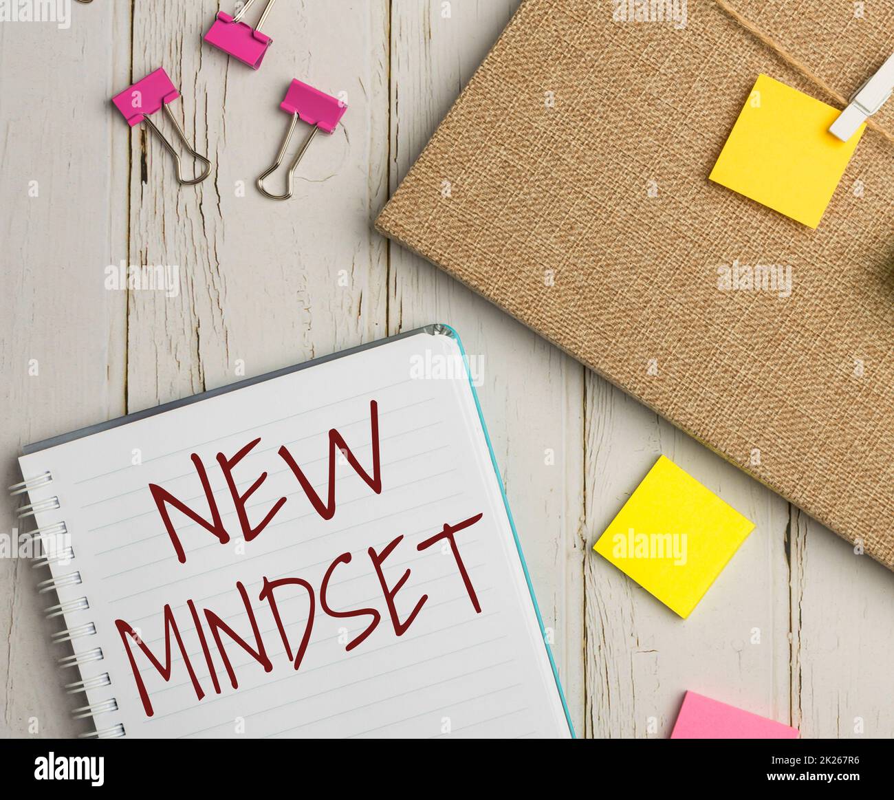 Mindfulness tools hi-res stock photography and images - Alamy