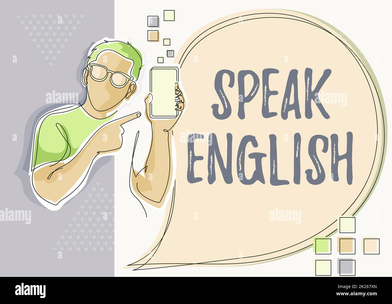 Phonetics and speech hi-res stock photography and images - Alamy