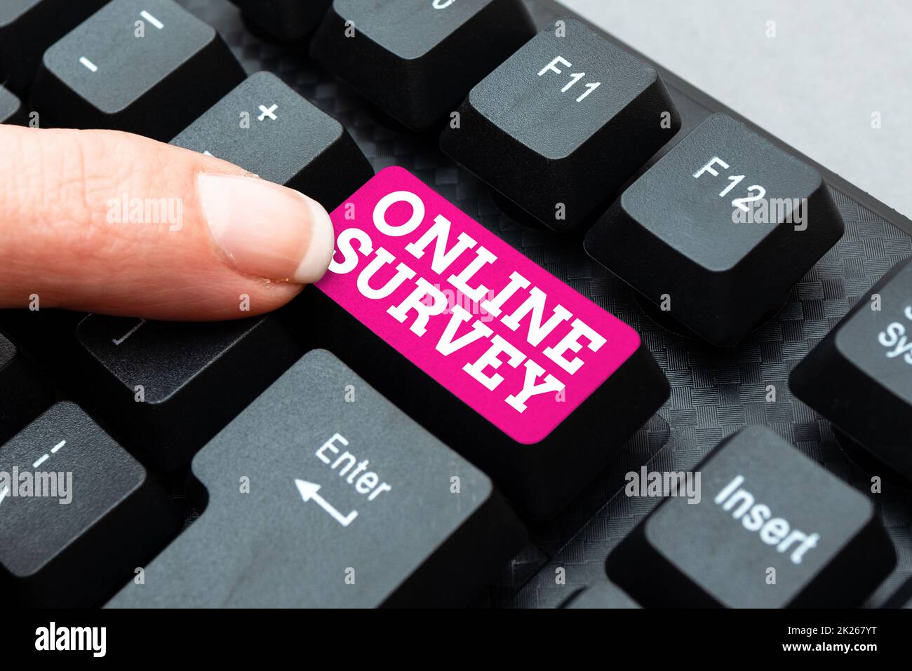 Language survey hi-res stock photography and images - Alamy