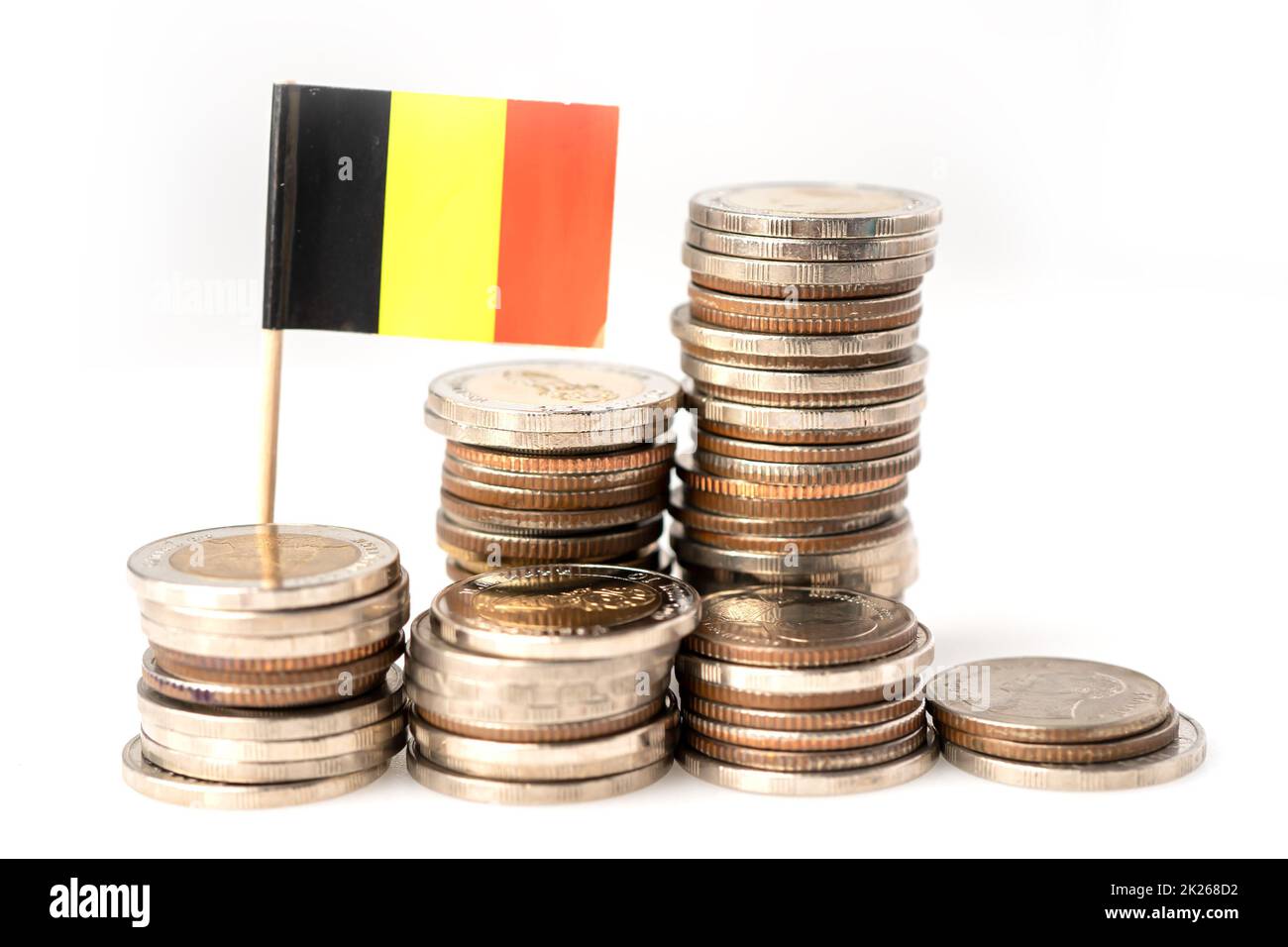 Tax help symbol concept Cut Out Stock Images & Pictures - Alamy