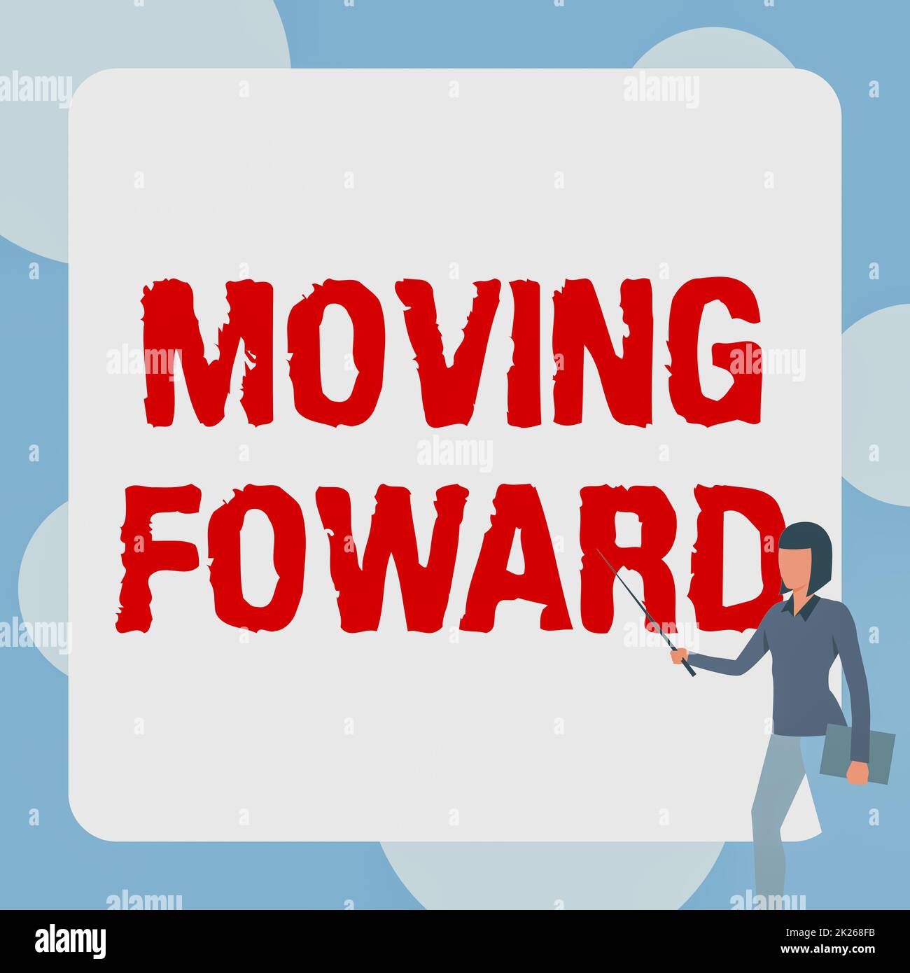 Writing displaying text Moving Foward. Business showcase Towards a ... Writing displaying text Moving Foward. Business showcase Towards a ...