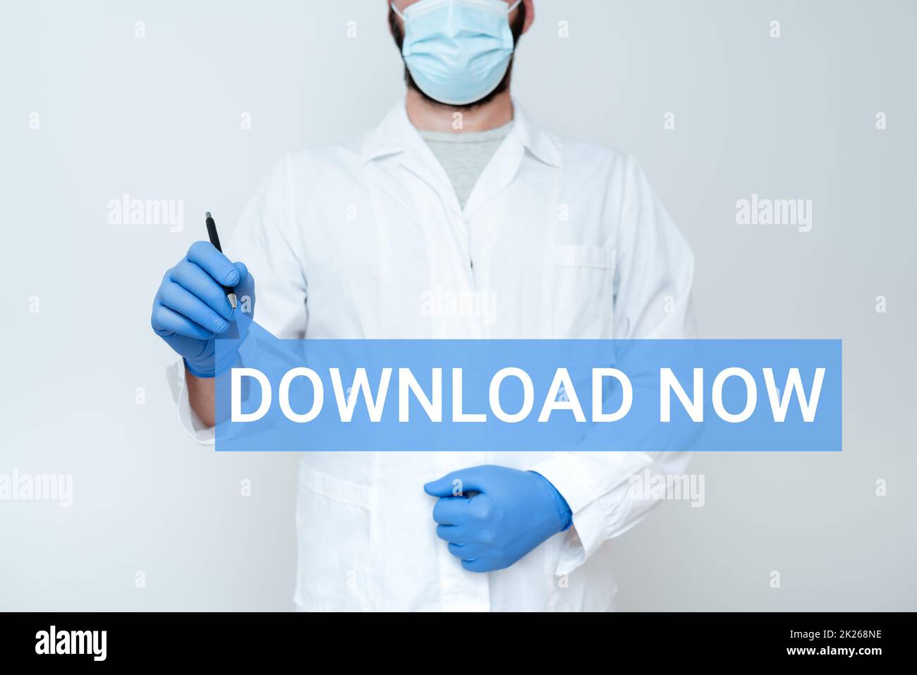 Sign displaying Download Now. Business concept To copy or move programs ...