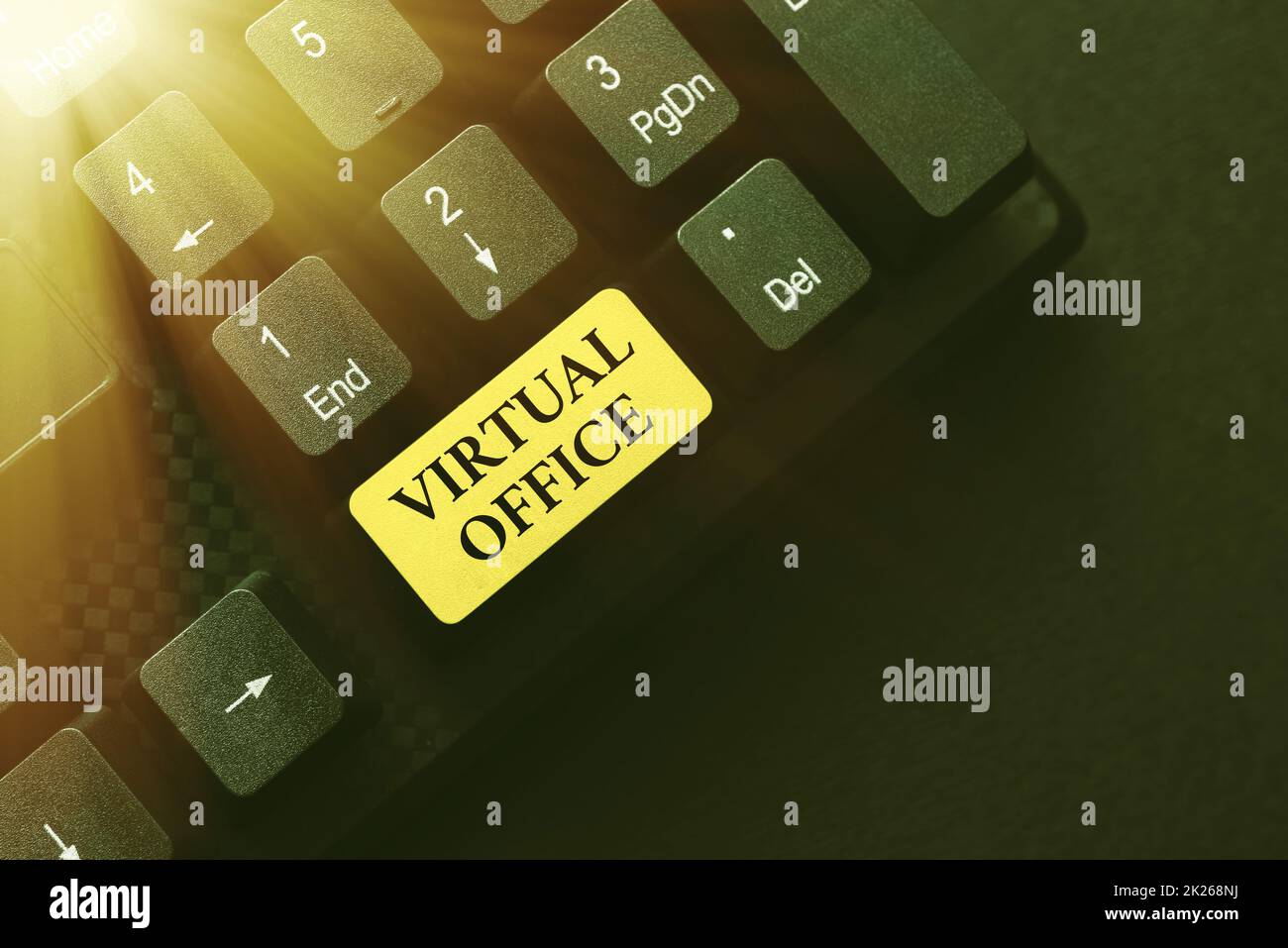 Conceptual caption Virtual Office. Business idea operational domain of ... Conceptual caption Virtual Office. Business idea operational domain of ...