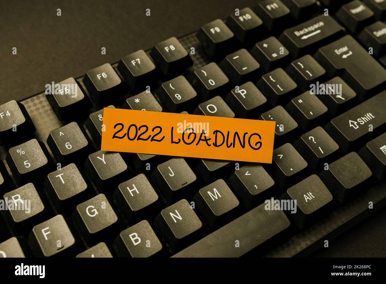 Handwriting text 2022 Loading. Business showcase Advertising the ... Handwriting text 2022 Loading. Business showcase Advertising the ...