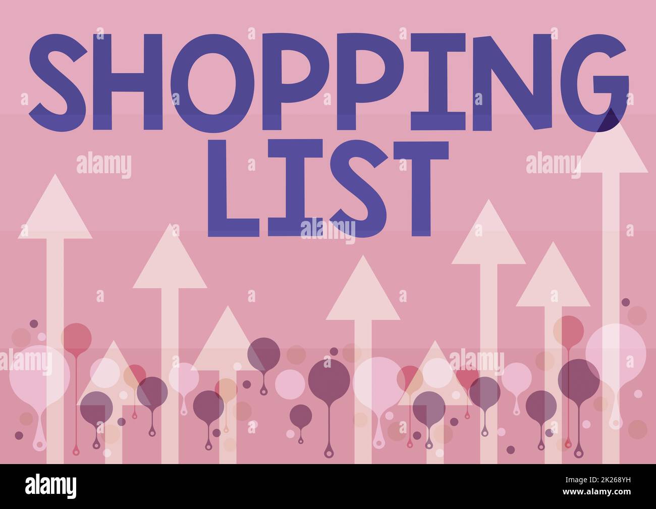 Conceptual caption Shopping List. Business concept Discipline approach ... Conceptual caption Shopping List. Business concept Discipline approach ...