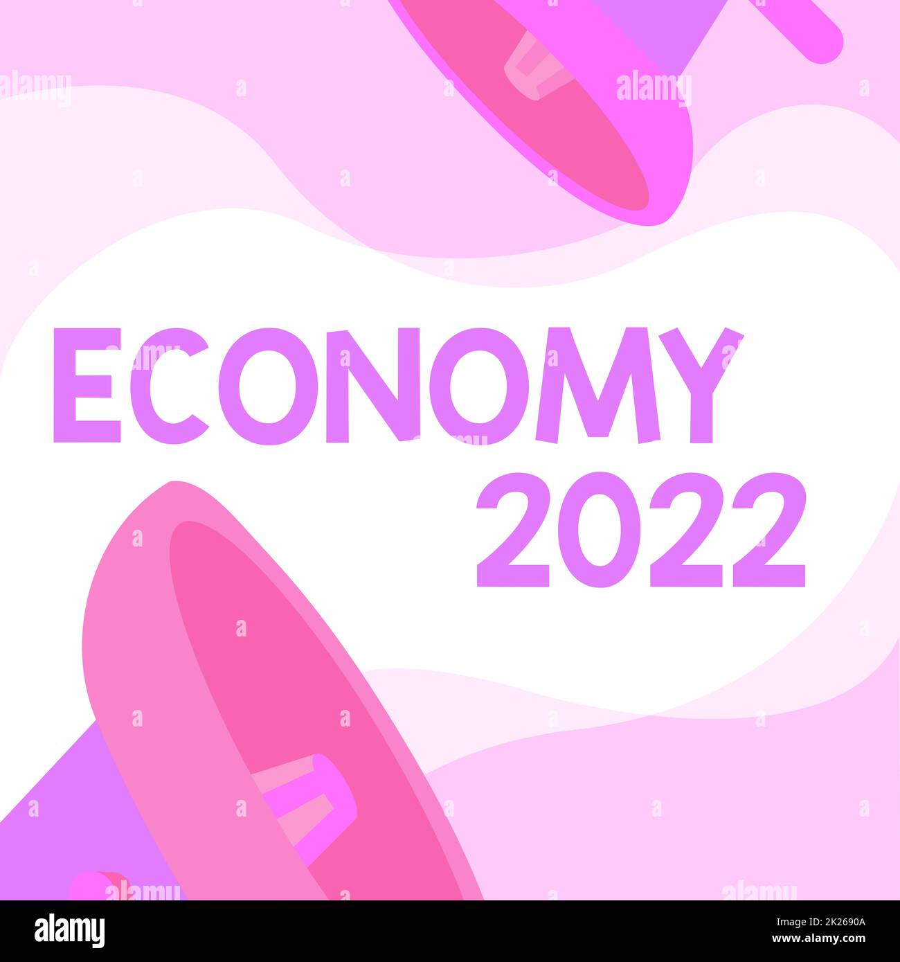 Writing displaying text Economy 2022. Word for State of wealth and ... Writing displaying text Economy 2022. Word for State of wealth and ...