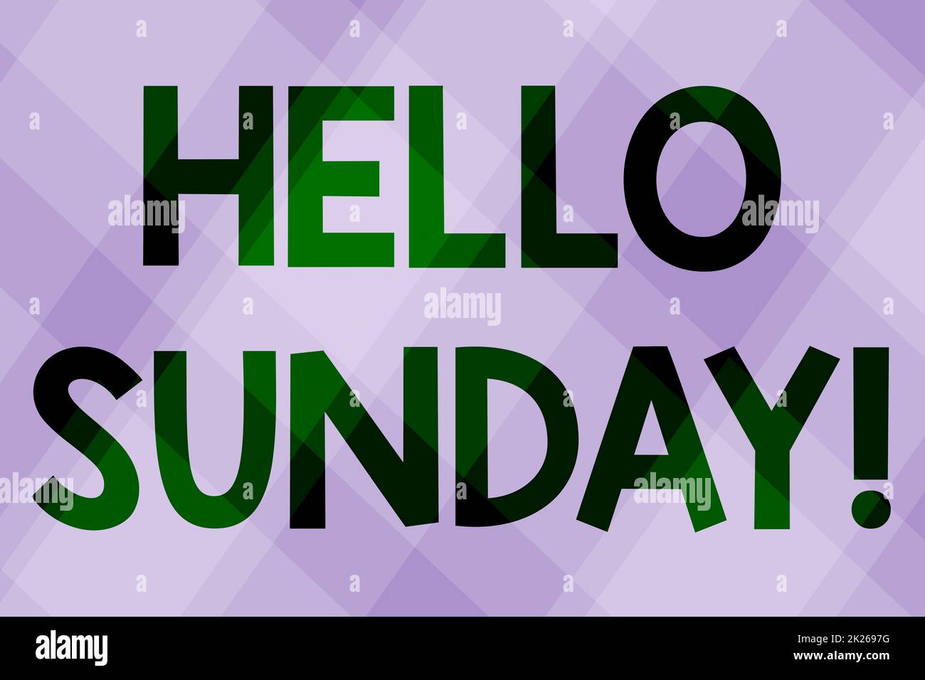 Text caption presenting Hello Sunday. Word Written on inspired positive ... Text caption presenting Hello Sunday. Word Written on inspired positive ...