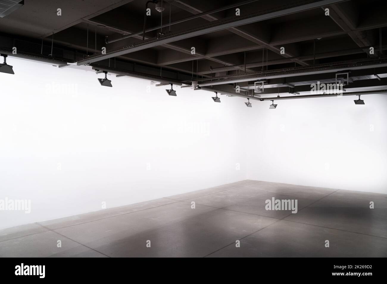 Exhibition industrial hi-res stock photography and images - Alamy
